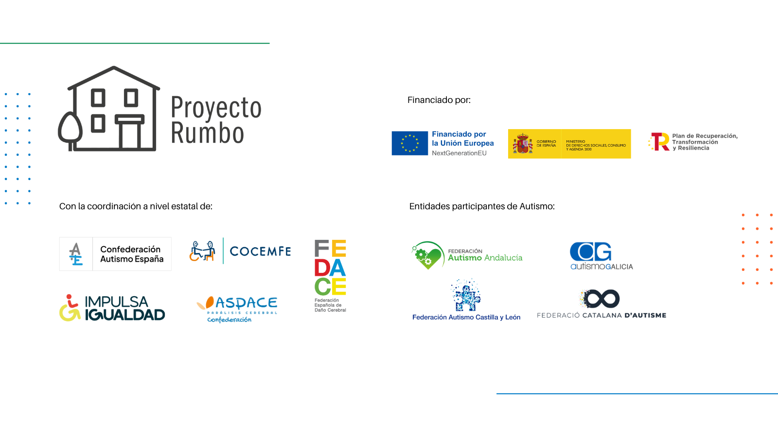 Federacio Catalana Autisme | Rumbo publica la primera guia per a ...